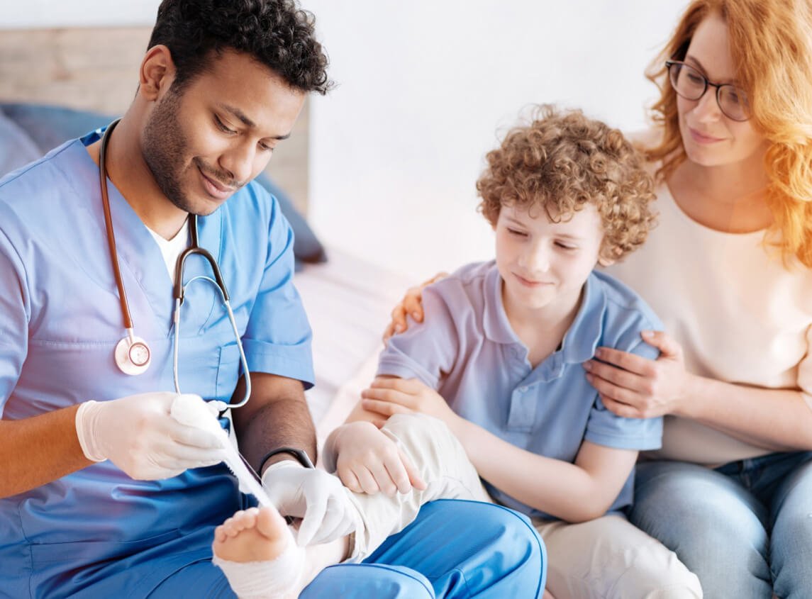 Fertility Scans - Vishal’s Ultrasound Diagnostic Centre